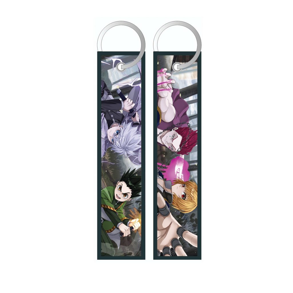 Zero Two Darling in the Franxx Jet Tag – Atomikku